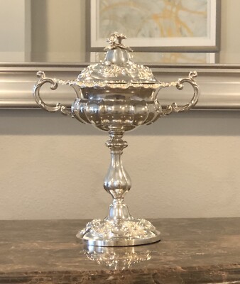 Compotes - Square Compote With Lid