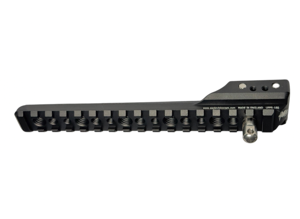 Universal Picatinny-to-Picatinny Extension Rail UPPR-180 Fx Impact ...