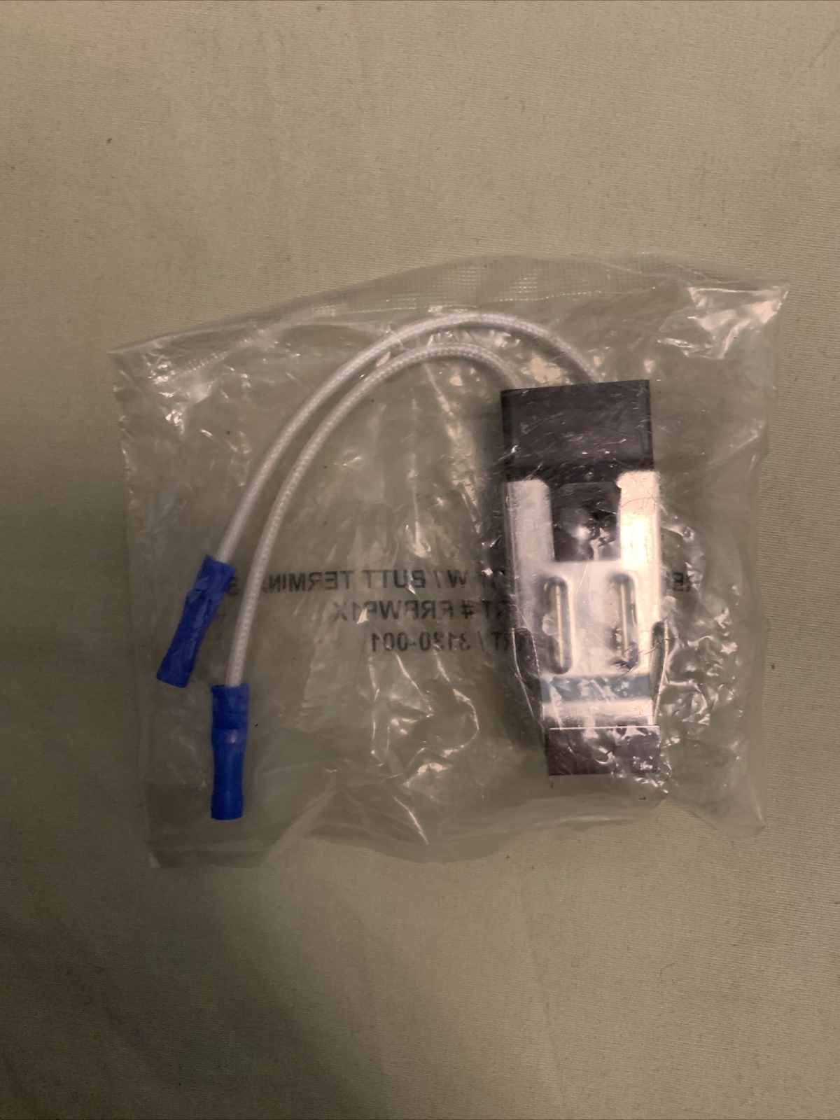Replacement Kit RRBWP1X w/ Butt Terminals For Whirlpool 3130-001 | eBay
