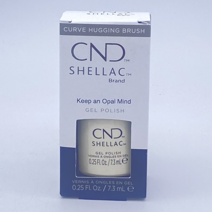CND Shellac - Shade Sense Spring 2023 Collection - ALL 6 COLORS CHOOSE ...