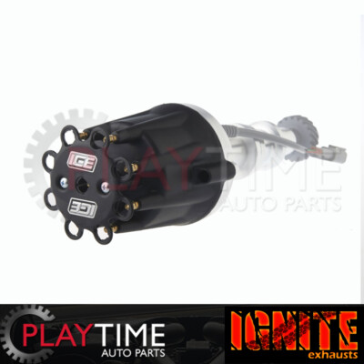 ICE IGNITION 8200 PRO SERIES SMALL DISTRIBUTOR CAP SUITS ALL ICE ...