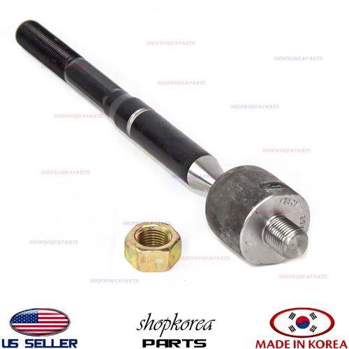 BALL JOINT INNER TIE ROD STEERING GEAR fits for OPTIMA SONATA 16 ...