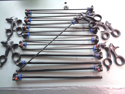 Endoscopy & Laparoscopy - Laparoscopic Endoscope