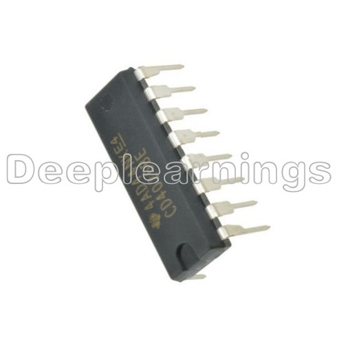 10pcs CD4026 CD4026BE 4026 IC CMOS Counters Decade/Divider DIP-16 | eBay