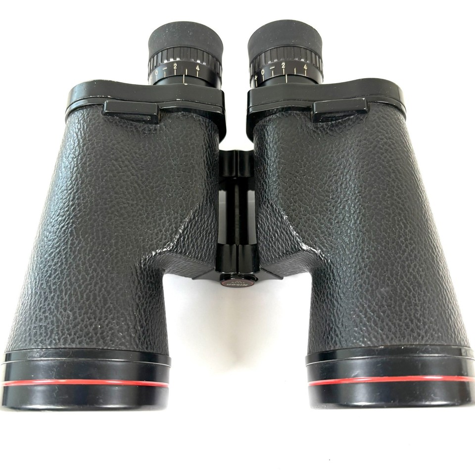 Nikon 7x50 SP 7.3° Porro Prism Red Line 7x50SP Binoculars From JAPAN ...