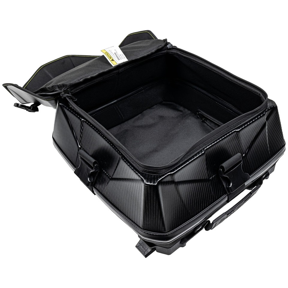 Polaris 2890625 Lock & Ride Flex Adventure Tunnel Bag Tall Neon ...