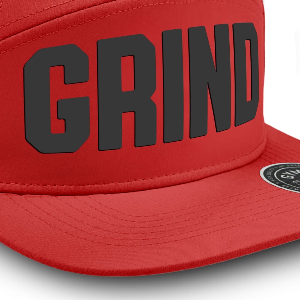 Gymish Grind Workout Hats for Men | eBay