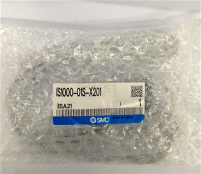 1Pc IS1000-01-X201 Smc Pressure Switch for sale online | eBay