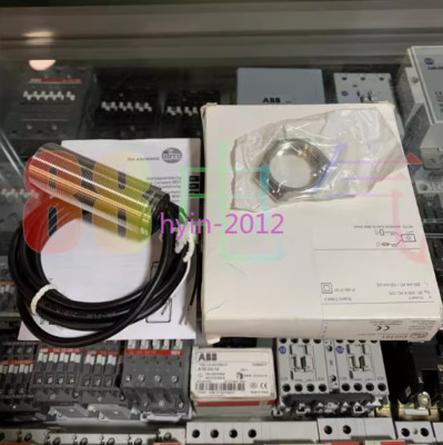 1pcs New ifm speed monitoring sensor DI0101 | eBay