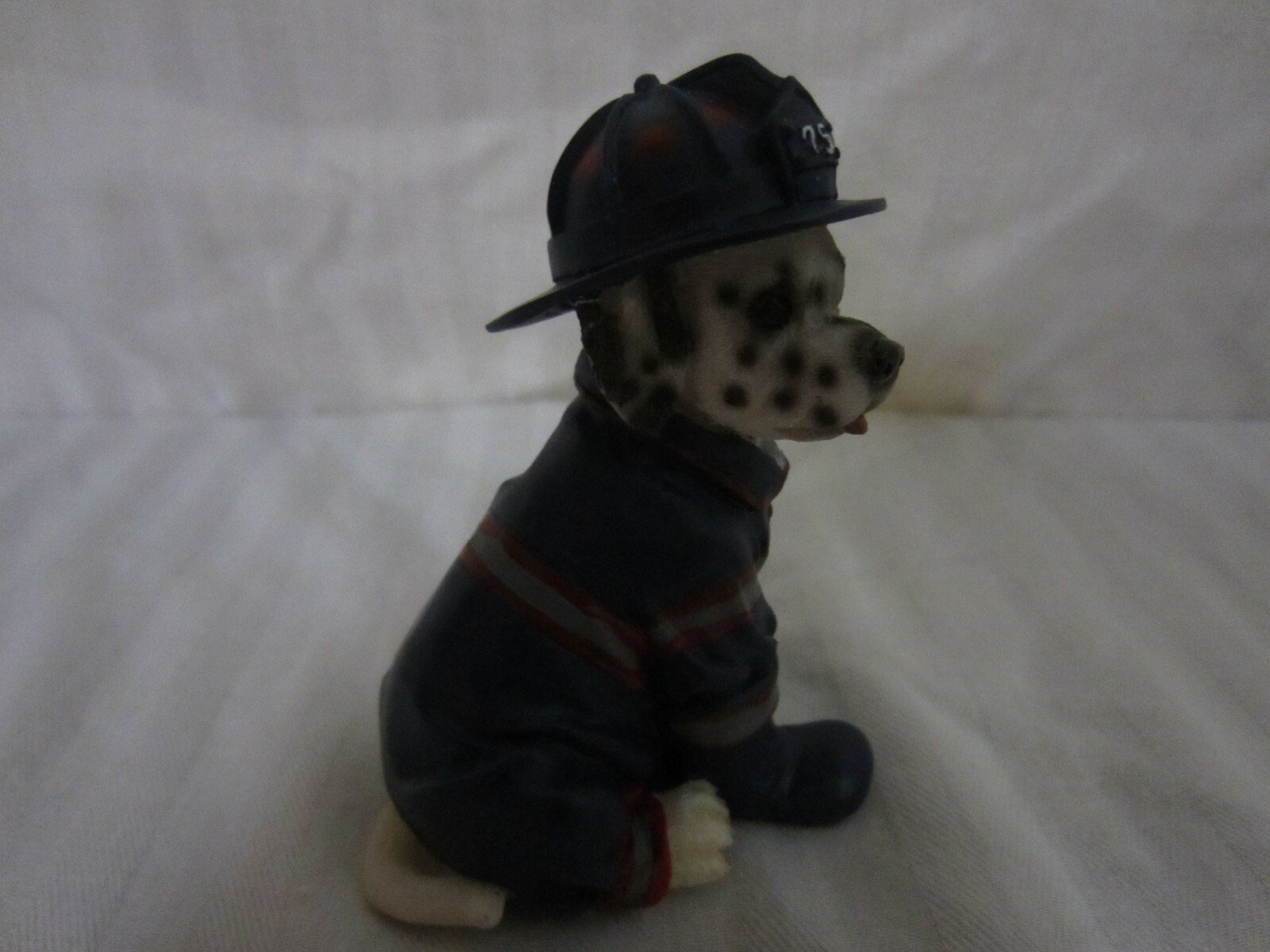 Home Interiors Fire Station Mascots - NIB - 36106 | eBay