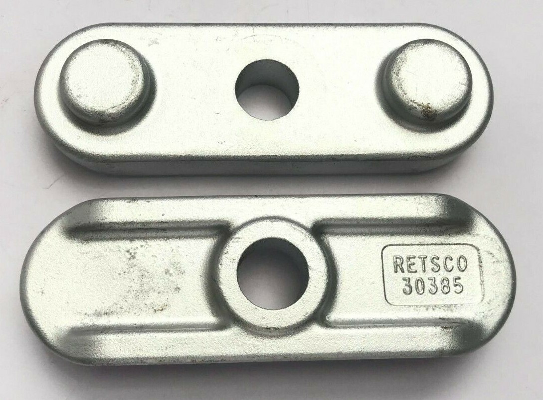 RETSCO RELIEF VALVE 30385 - Lot of 2PCs | eBay