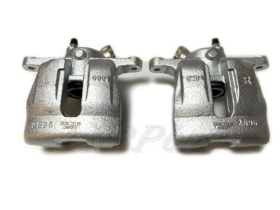 Range Rover Sport LR3 LR4 Rear Driver and Passenger Brake Caliper RH LH ...