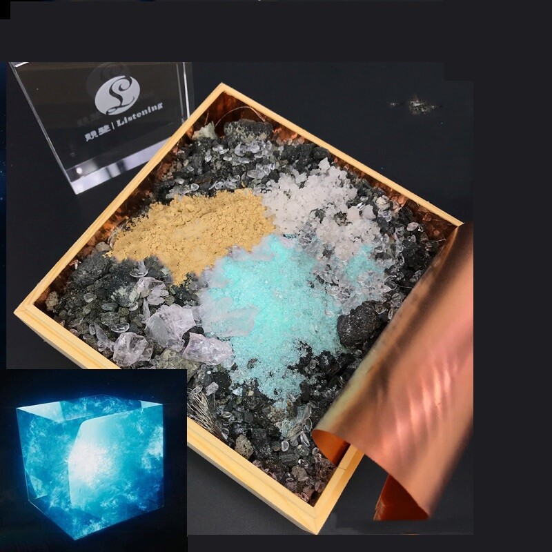 HiFi Audio Grounding Box Power Purifier Noise Filter for Amplifier ...