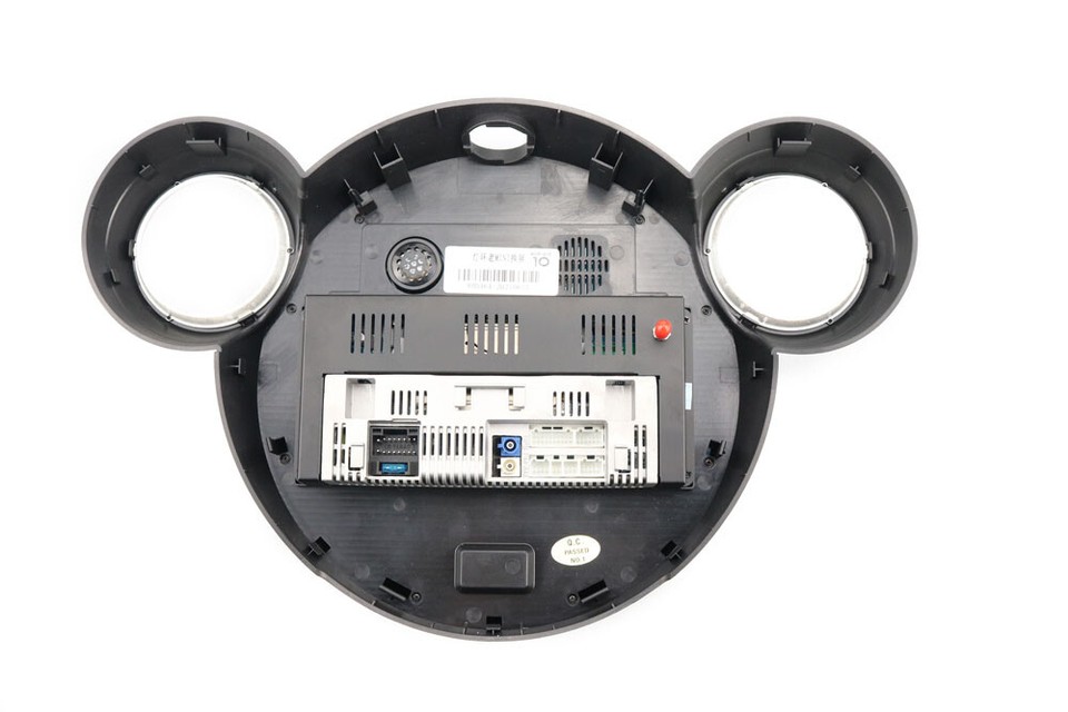 Android 13 Screen Display for BMW Mini Cooper 2007-2016 MPH R60 R56 GPS ...