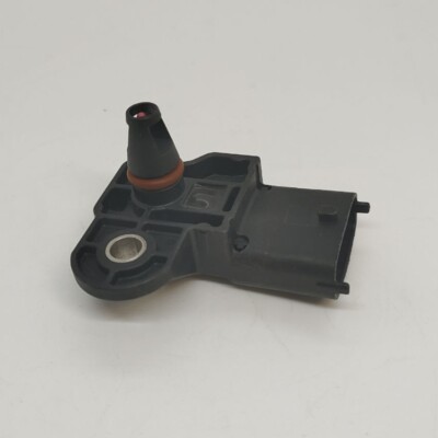 12644807 MAP Sensor Fit For Chevrolet Cadillac Buick 2.0L 12612111 ...