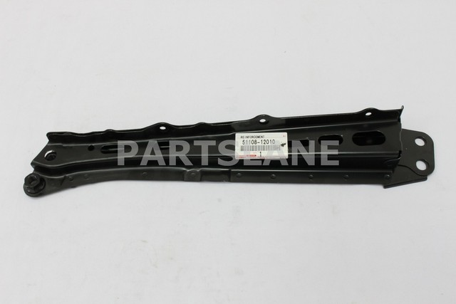 Toyota OEM Front Suspension-side Reinforcement Left 5110812010 for sale ...