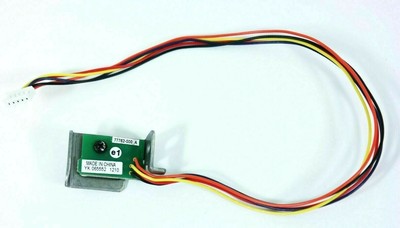 Zebra S4M Z4M+ Optical Ribbon Head Open Sensor 77762-000 G77767M Label ...