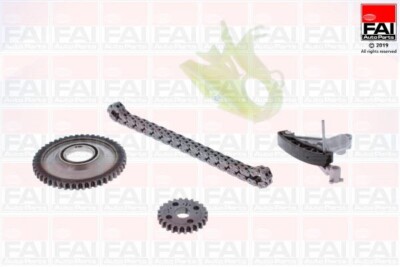 N20 N16 For BMW 2.0 PETROL Engine OIL PUMP TIMING CHAIN KIT & TIMING ...