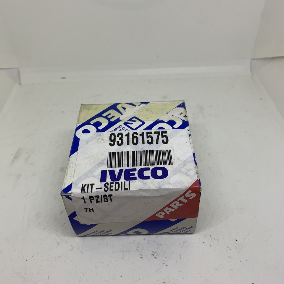 Genuine IVECO Kit-seats 93161575 | eBay