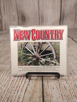 New Country Cd | eBay