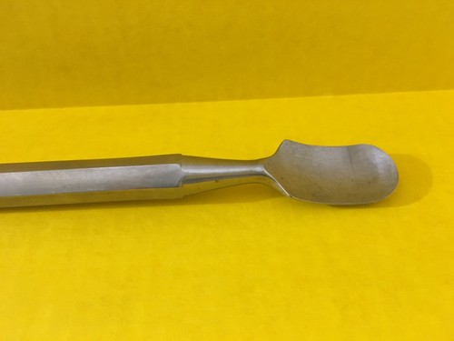 Zimmer Hall Surgical Orthopedic Knee Elevator REF: 9027-95 | eBay