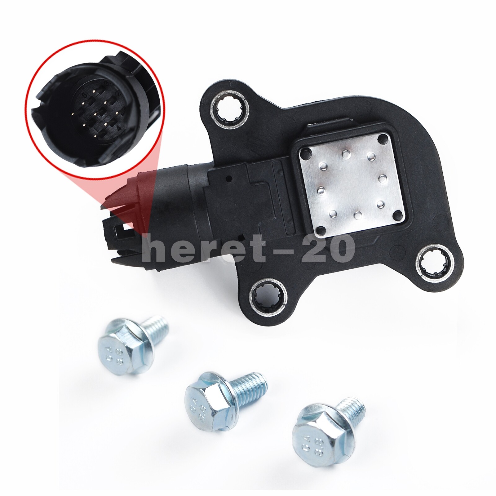 11377524879 For BMW 06-13 N52 E90 E60 E70 E83 328i 528i Eccentric Shaft ...