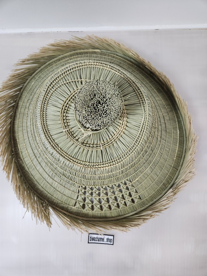Roningasa Samurai Hat Cosplay Costume Rounin Edo Historical Drama With ...
