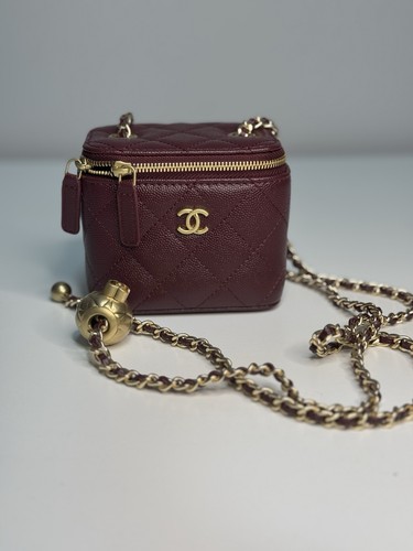 Chanel VIP Gift Bag | eBay