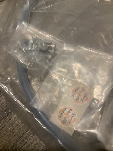 Vintage Octura Complete Strut Assembly Kit RC Boat Marine Dumas K&B OS ...