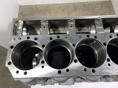 1999 Caterpillar C10 Engine Block 1152982 (501-12473) | eBay