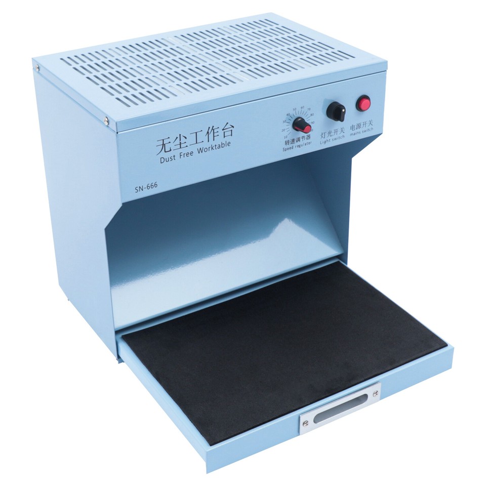 Vertical Laminar Air Flow Hood Air Clean Bench Workstation Vertical ...