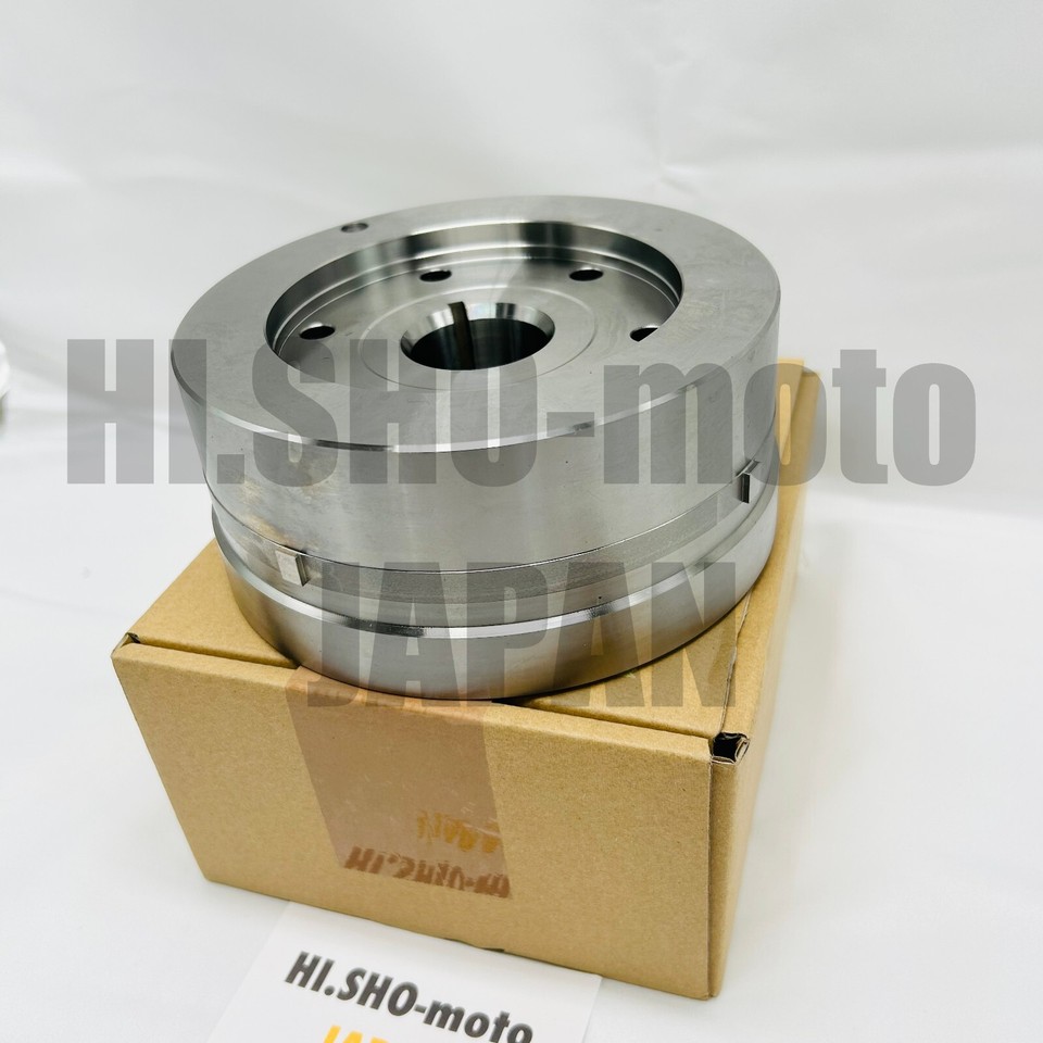 SUZUKI Genuine OEM Part 32102-06G10 Rotor Assy | eBay