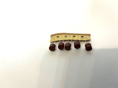 5x 3.15A Radial PCB Time Delay Slow Blow Circular Fuse | eBay UK