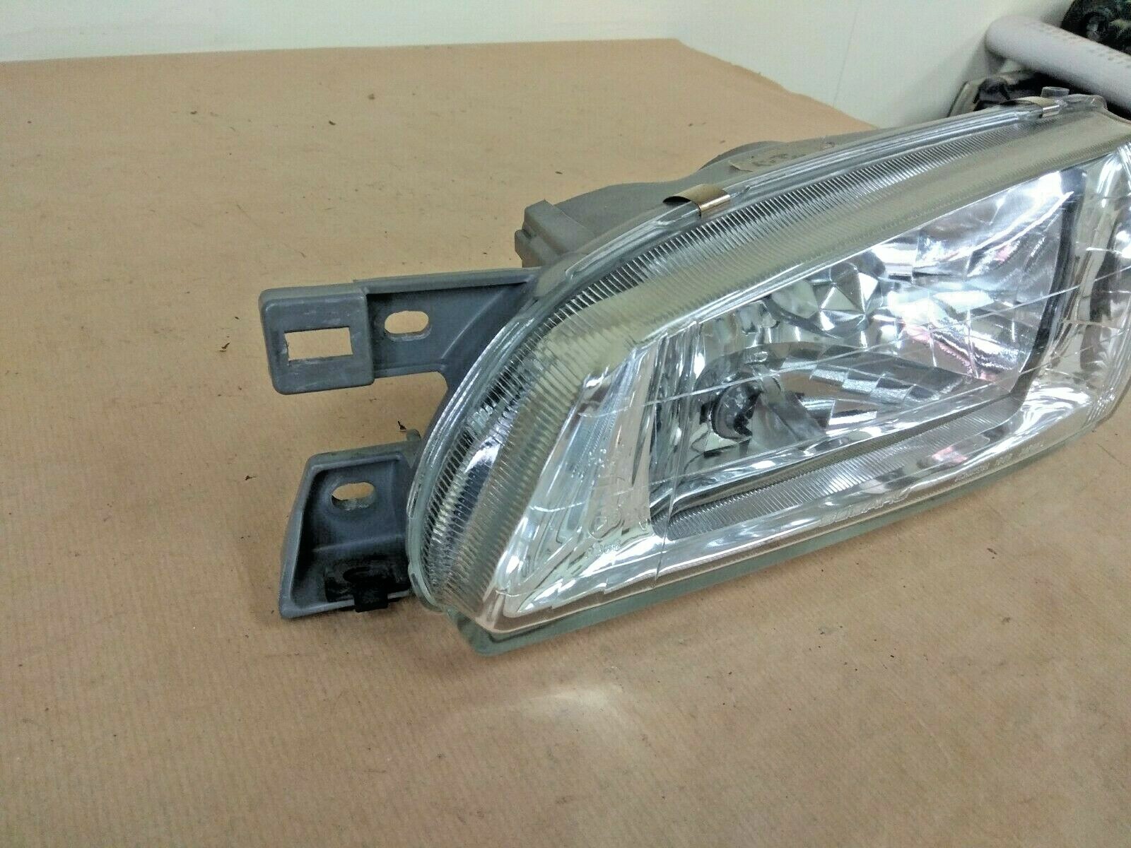 Subaru Impreza Gc8 Gf8 Crystal Headlight Left Side Japan ICHIKOH 1609 ...