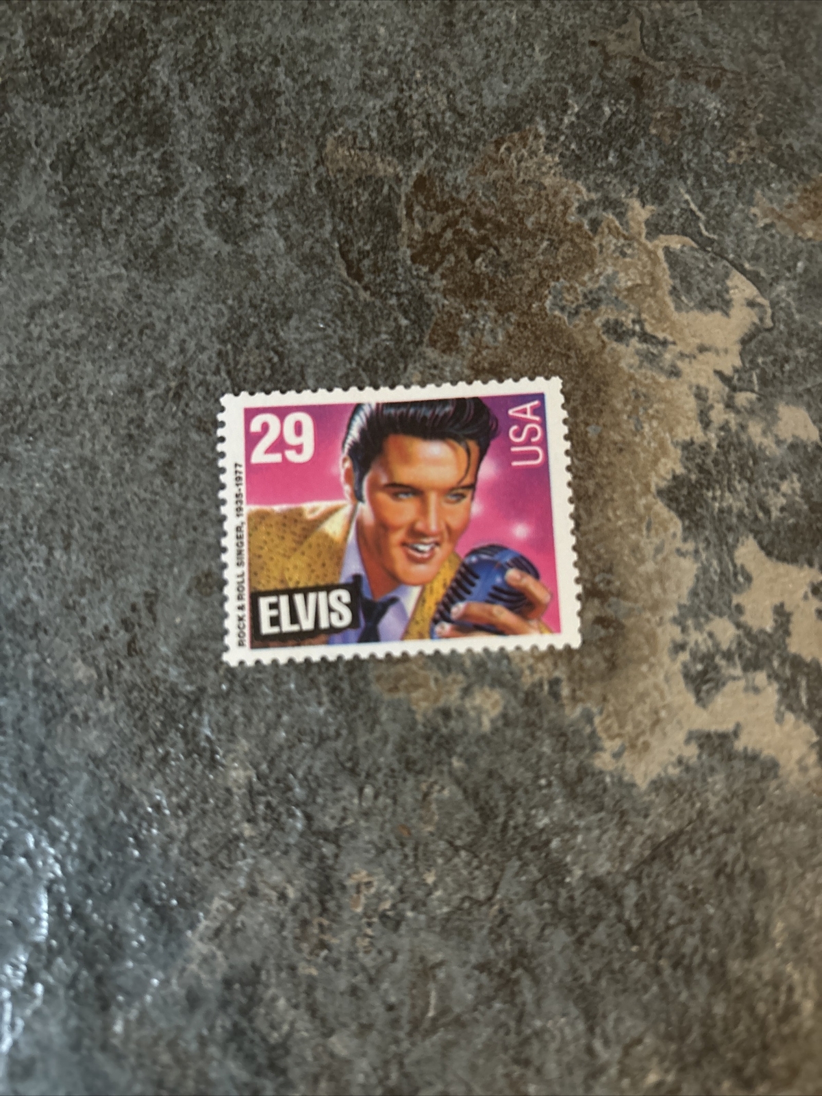 elvis presley postage stamps Duncan, Ok | eBay