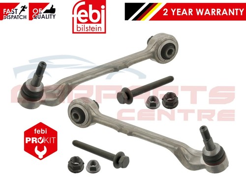 BMW E81 E87 E84 E90 E91 E92 E93 FRONT LOWER SUSPENSION TRACK CONTROL ...