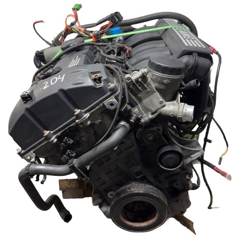 2007-2011 BMW 328I 328xi RWD AWD N52 3.0L Engine Assembly OEM 103k ...