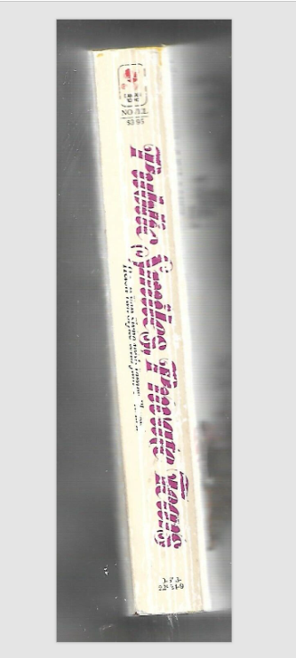 Public Smiles, Private Tears, Helen Van Slyke & James Elward ...