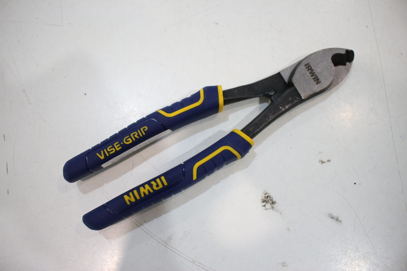 Irwin Vise-Grip Cable Cutters 200mm | eBay Australia