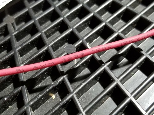 NEW Judd Wire #22awg UL-3239 High Voltage Hook-Up/Lead Wire 10KVDC 10 ...