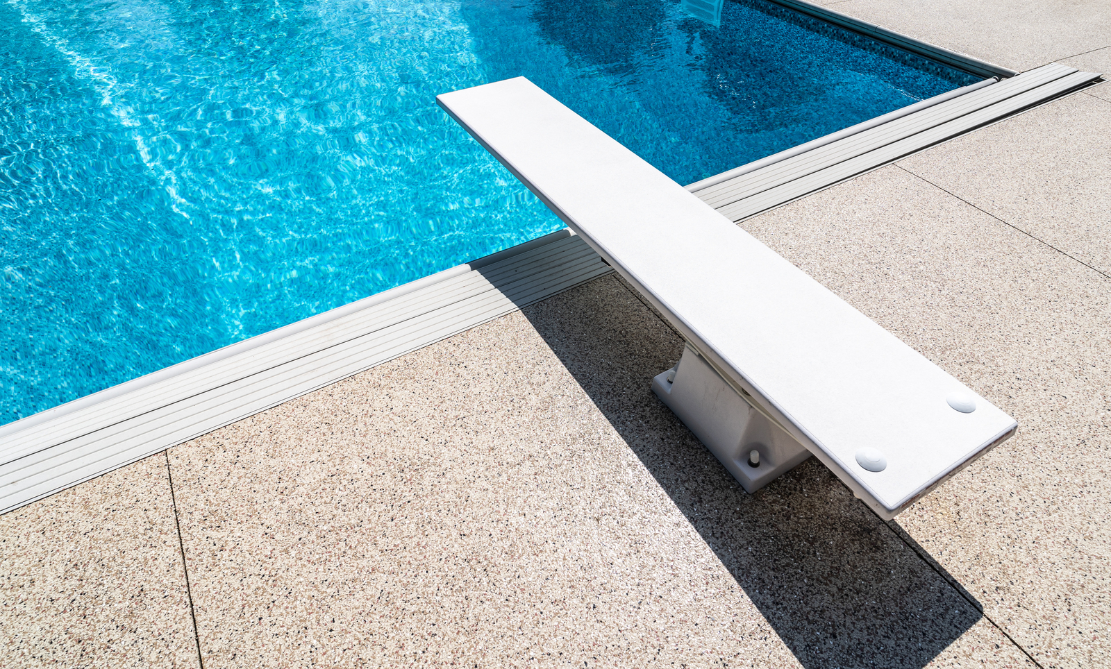 Global Pool Products 4 Bolt Base Spring Kit - For 8' Diving Board Stand ...