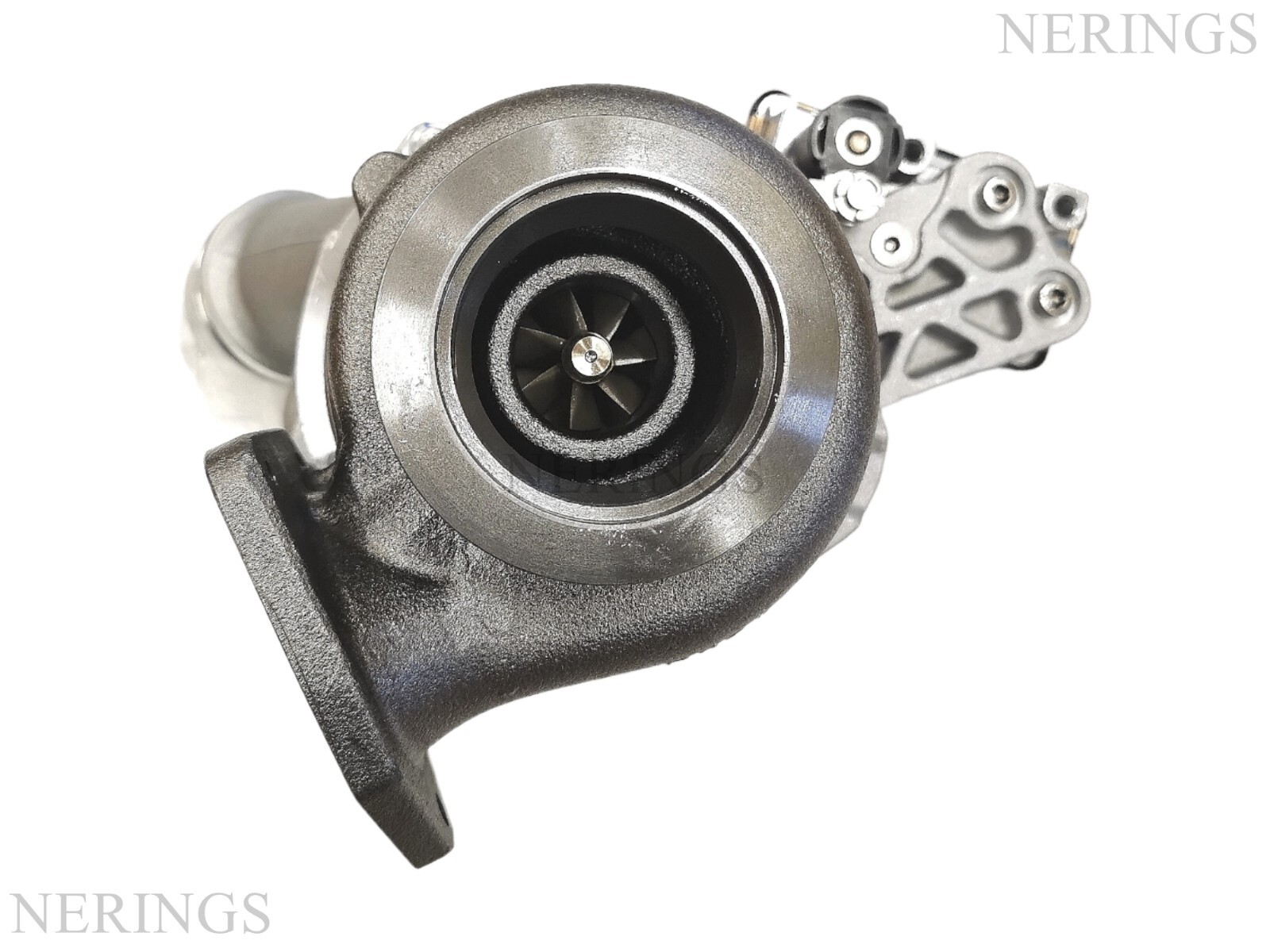 Turbocharger BMW Mini Cooper D One D 2009-2016 54359700039 NEW+ Gasket ...