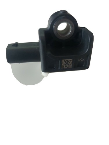 2011-2018 AUDI OEM SAFETY IMPACT CRASH SENSOR 4H0 959 643 | eBay