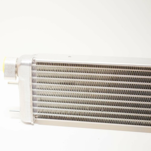 NEW MERCEDES BENZ ML W166 AMG OIL COOLING RADIATOR A2155000100 OEM NO🇺🇸 ...