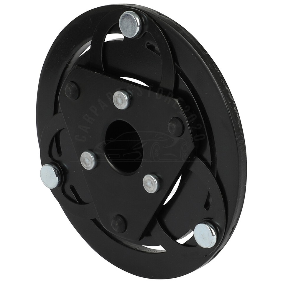 Fits Nissan Versa Note 1.6L 2016 A/C AC Compressor Clutch Kit CO 29099C ...