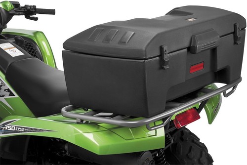 QuadBoss Luggage ATV Rear Storage Box 643200 | eBay