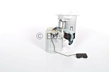 Fuel Tank Sender Unit Fits AUDI A4 8k 2.0d 07 to 15 Gauge Bosch ...