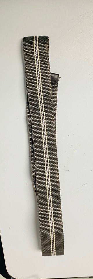 D-Ring Belt Band Belt Band Adjustable Strap Men Women Pants Belt 39” x1 ...