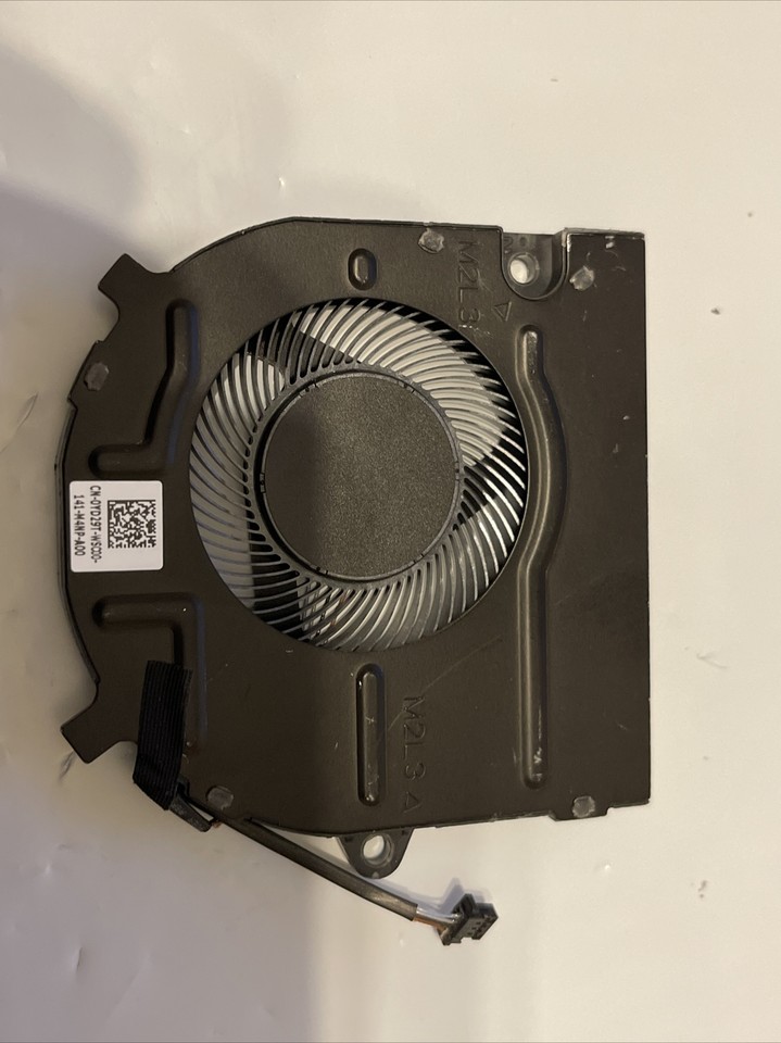 New DELL LATITUDE 14 3420 & Dell Latitude 15 3520 2021 CPU cooling fan ...