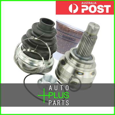 Fits BMW X1 E84 2008-2013 - OUTER CV JOINT REAR 25X59X30 | eBay Australia